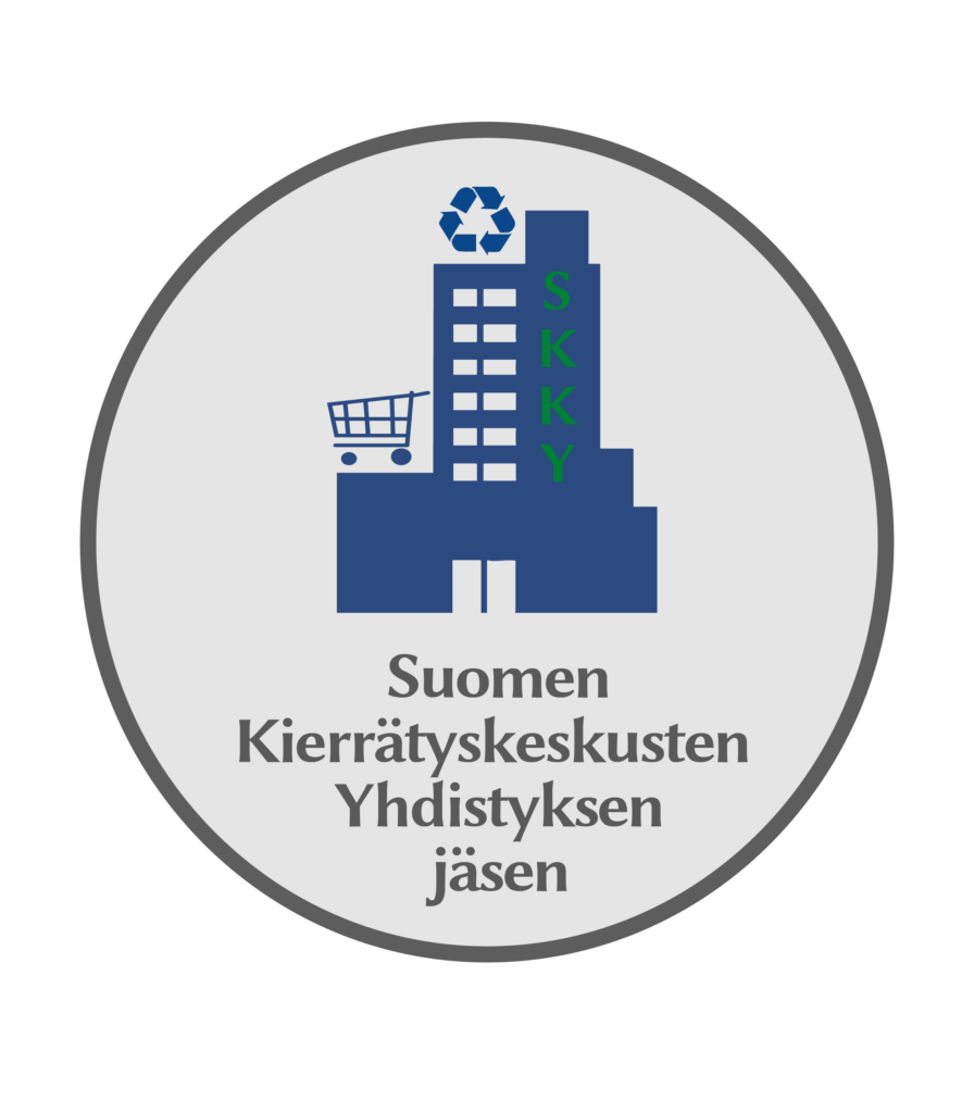 Mistä on hyvä uudelleenkäyttökartoitus tehty? - Elävä-säätiö